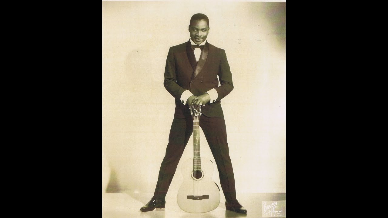 The Mighty Sparrow Vol II - YouTube