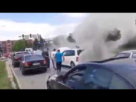 Dizel araç sahipleri dikkat !İşte ambeleye kalkan araç 👇