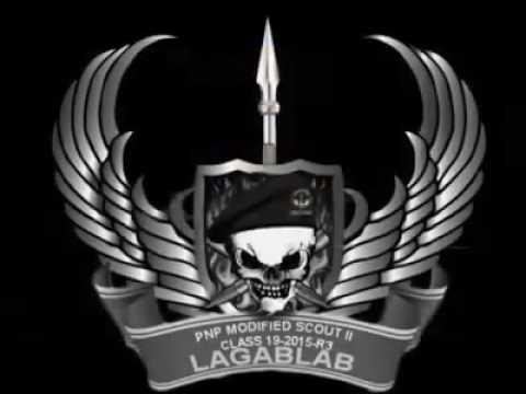 LAGABLAB CLASS-PNP SCOUT NEPPO - YouTube