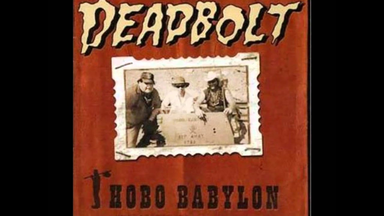 Deadbolt the hearse.wmv - YouTube