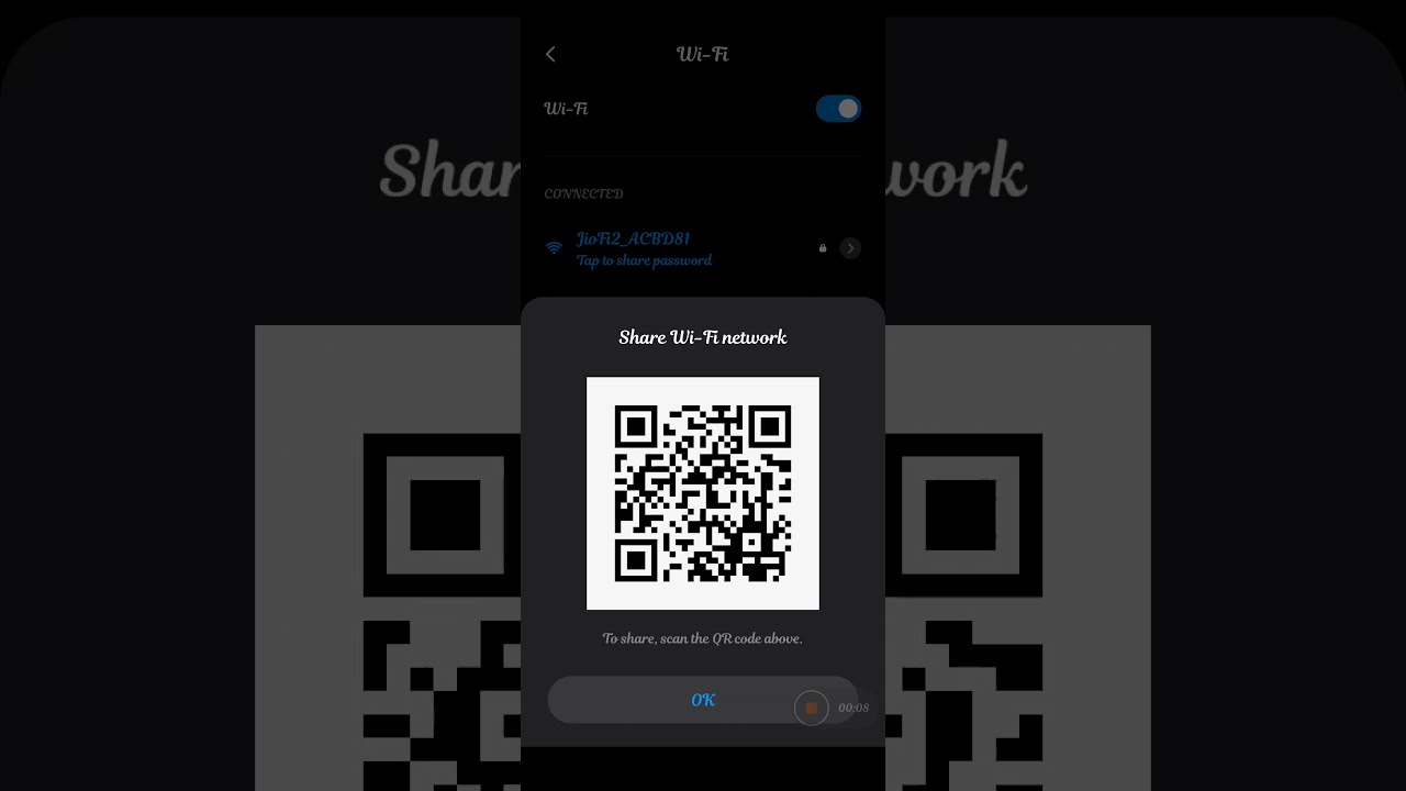 In Mi Phone How To See Password Of Connected WiFi YouTube in-mi-phone-how-to-see-password-of-connected-wifi-youtube