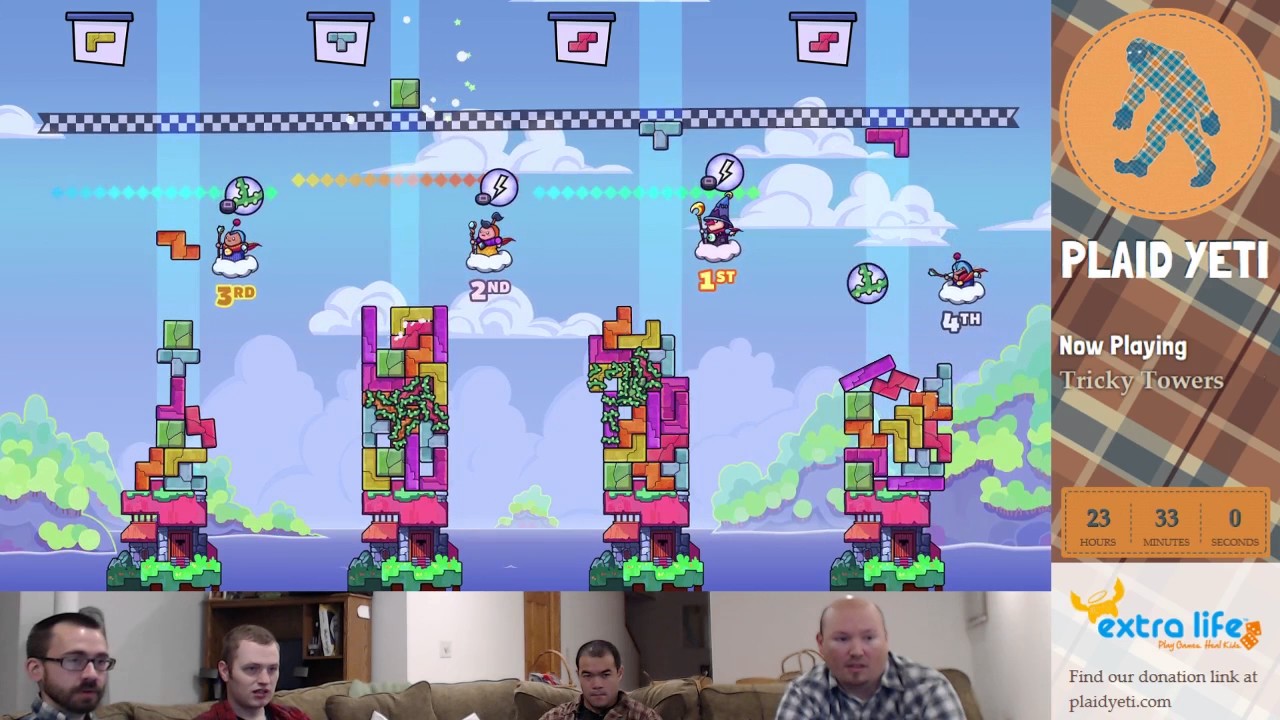 Extra Life 2016 - Part 1 - YouTube