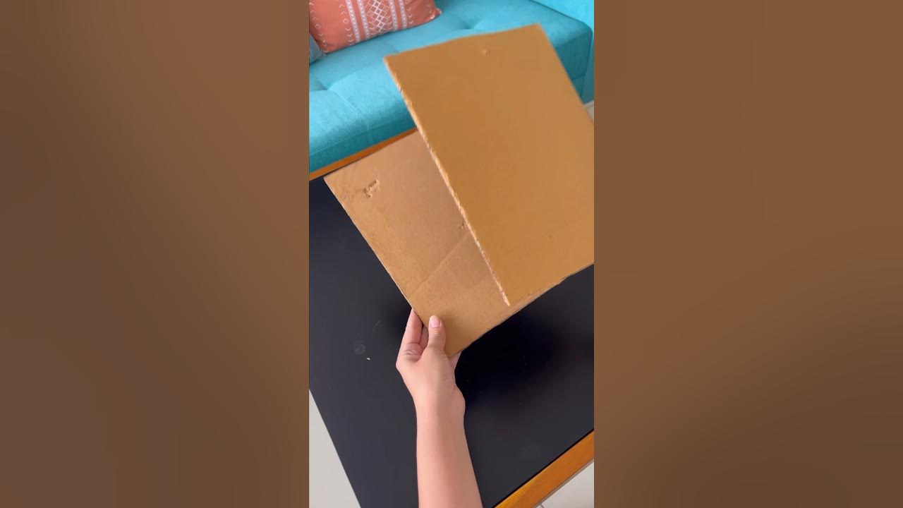 How to make file folder |kids folder ideas |cardboard folder ideas ...