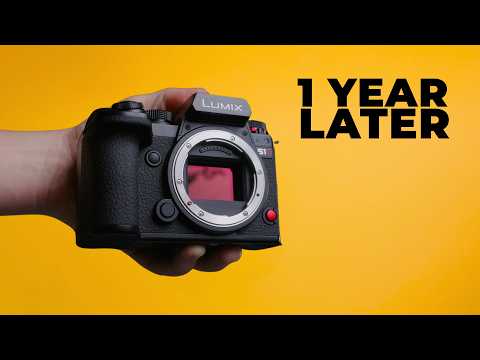 The Reality of the LUMIX S1ii After One Year