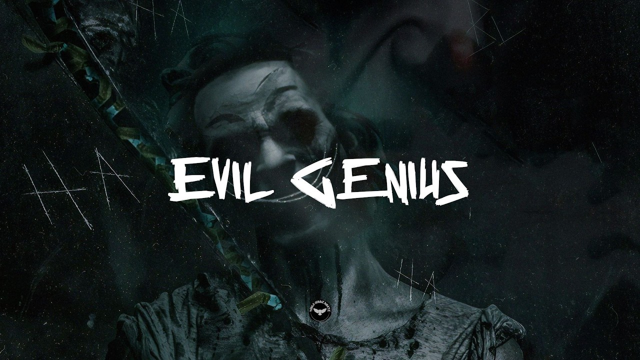 [FREE] Hard NF x Eminem Type Beat - "EVIL GENIUS" | Epic Orchestral ...