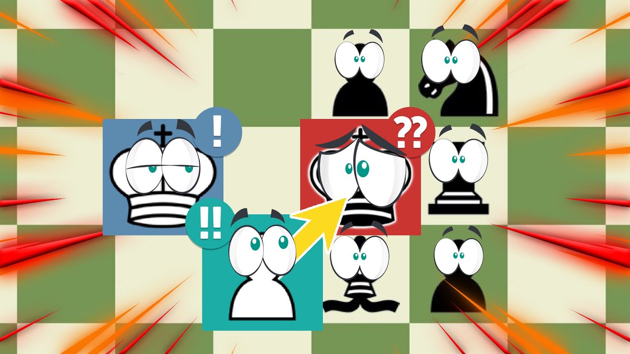 Top chess - Chess Memes | When A Pawn Shows Its Power - YouTube