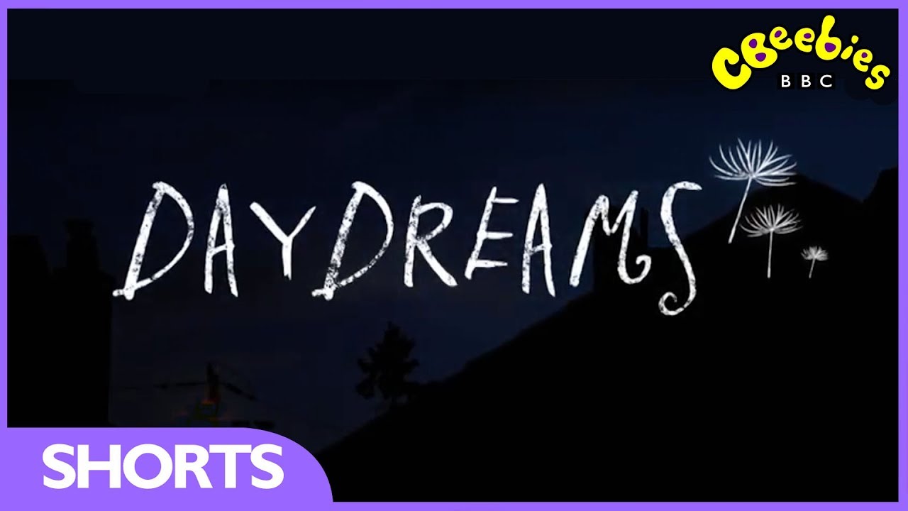 CBeebies Wind Down: Daydreams | Preview - YouTube