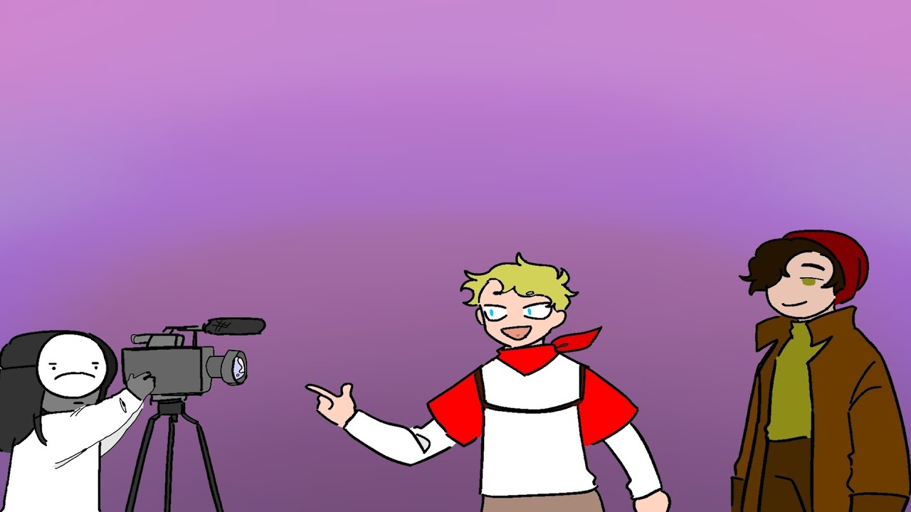 Chaotic DSMP Blooper from "DSMP Bloopers" by SAD-ist - YouTube