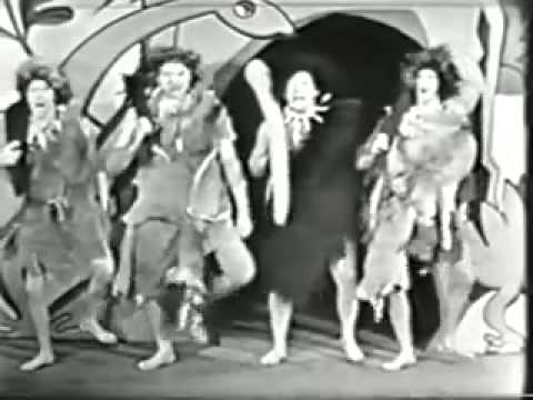 Your Hit Parade February 27, 1954 - YouTube
