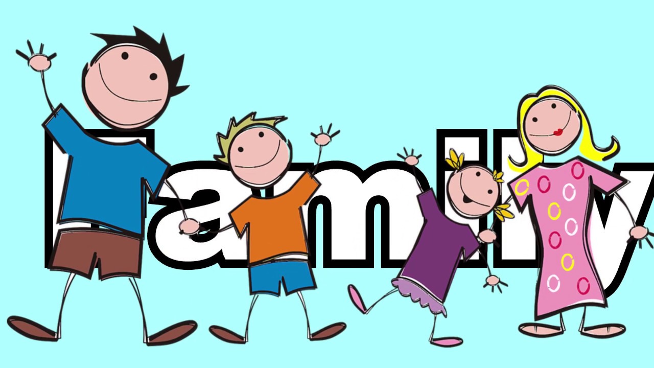 👶 ABC Phonics Song for Kids to learn and enjoy with Family ...