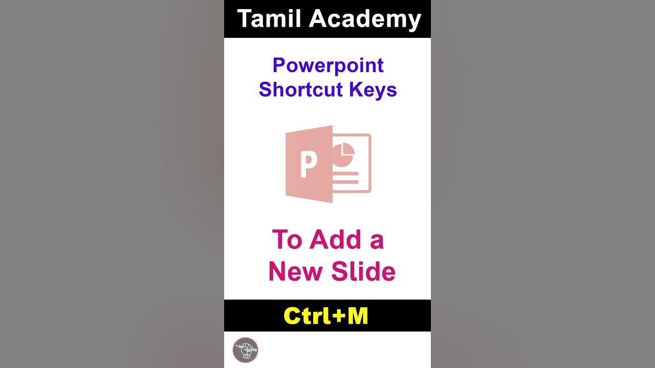 தெரிந்துக்கொள்வோம் Tally Shortcut Key Shorts தமிழ் அகாடமி Youtube