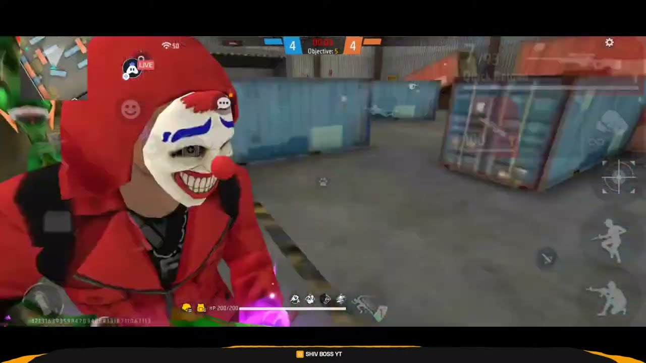 🔴FREE FIRE LIVE WEEKLY GIVEAWAY TOURNAMENT 💎 #fflivegiveaway #giveaway ...