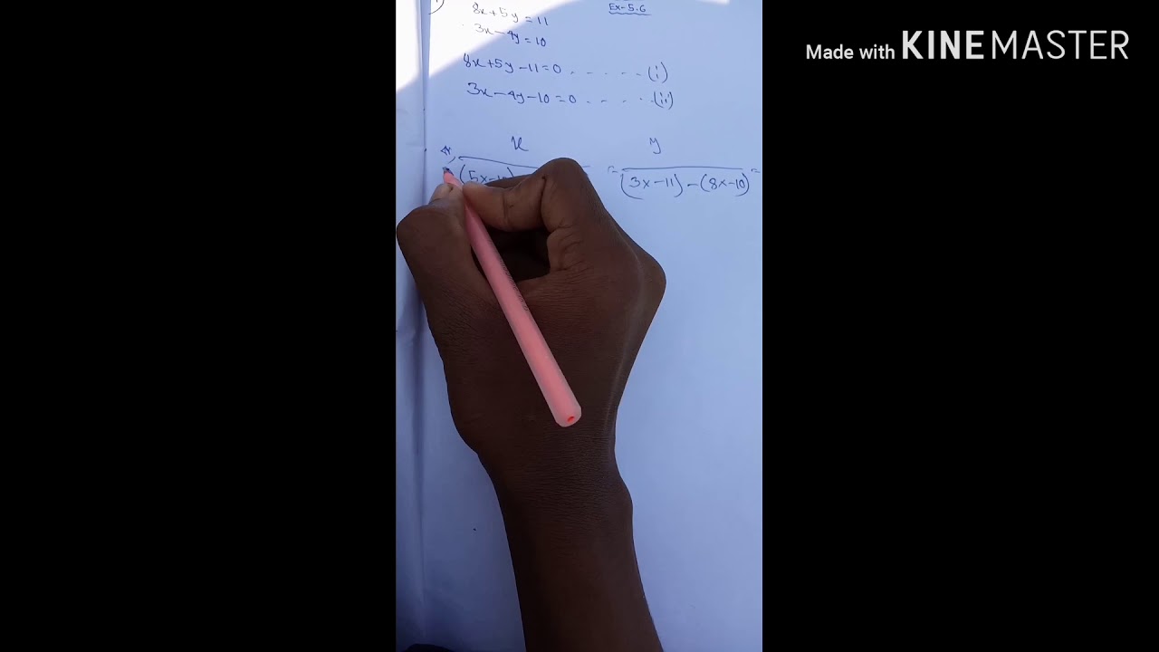 Class Nine Math Youtube