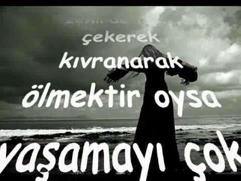 siir-sen sevmek nedir bilirmisin