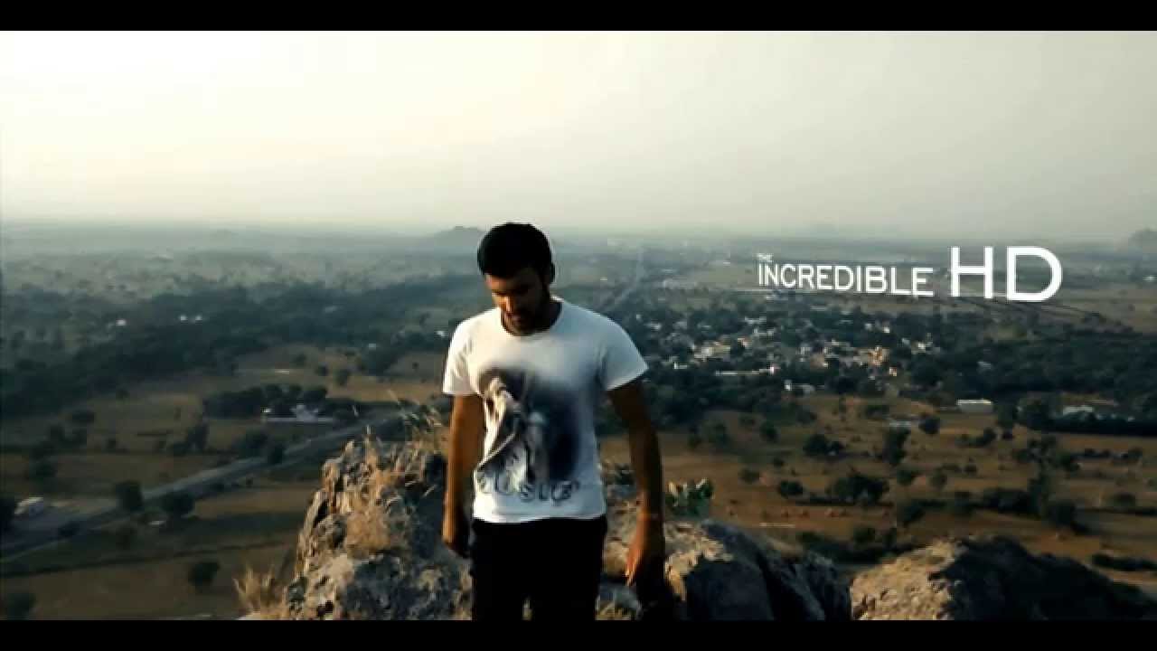 The Incredible HD | Inside Motion Pictures | VFx Short | INDIA | 2014 ...