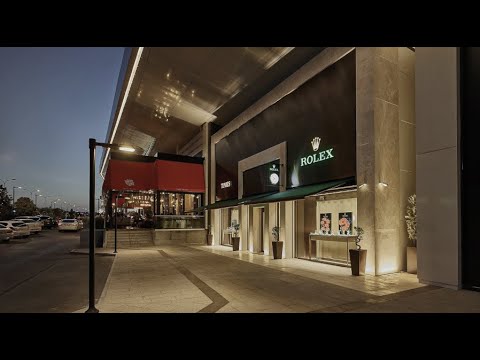 Times Rolex Gaziantep