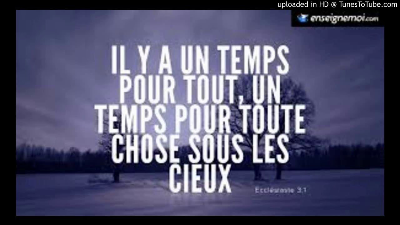 Comtemplation Claude Louissaint - YouTube