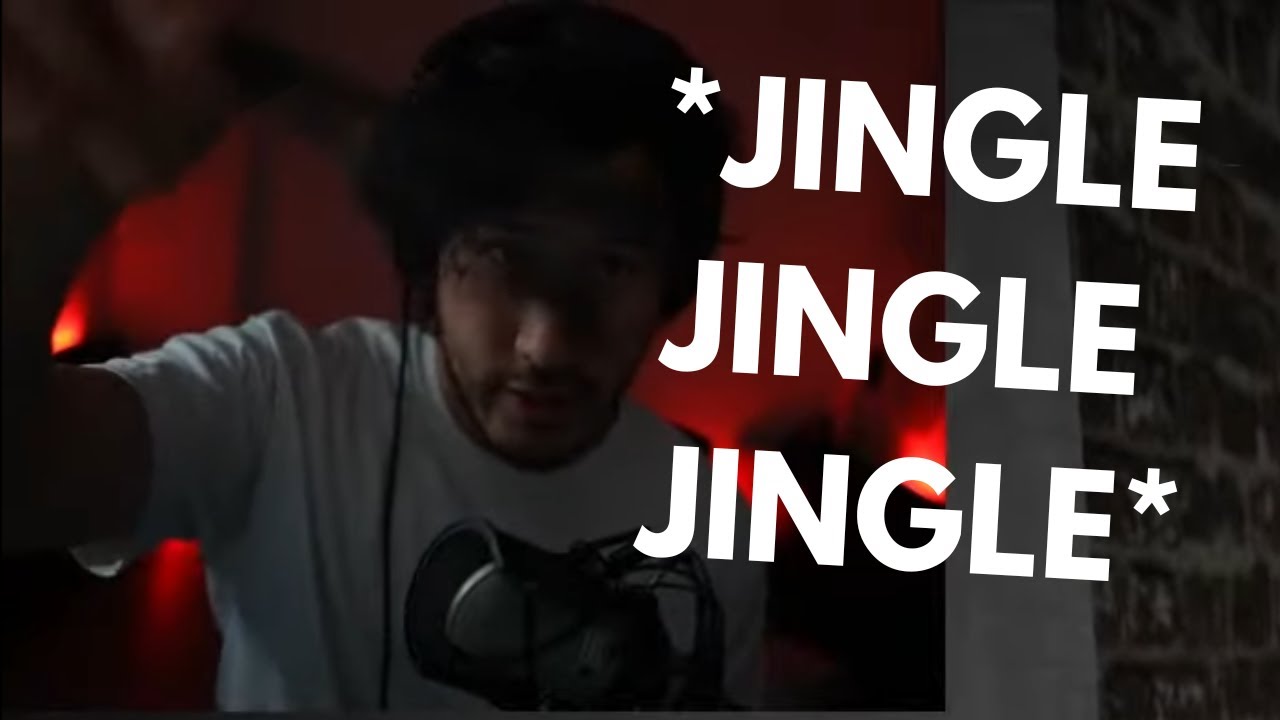 Markiplier's Jingle Jingle - YouTube