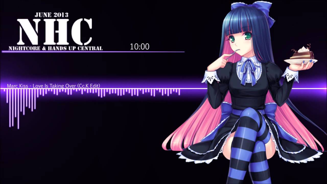 Nightcore - Top 10 June 2013 Hands Up! Tracks |HD| - YouTube