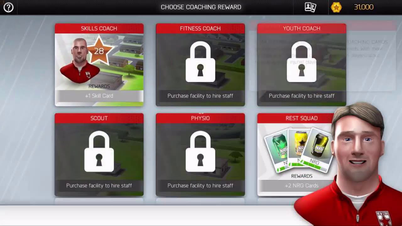 New Star Manager Gameplay (PC Game). - YouTube