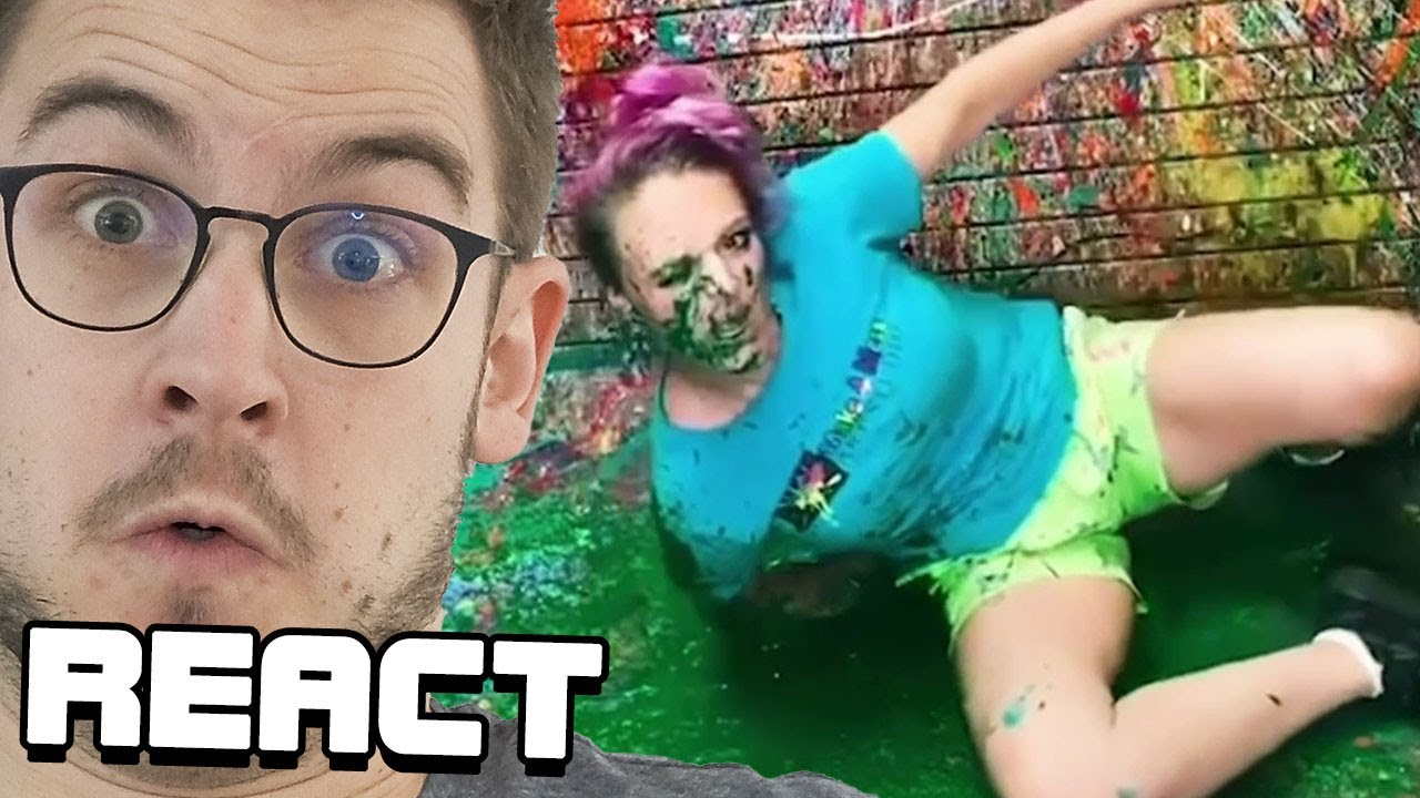 React: Top 100 Fails of the Year (2020) - YouTube