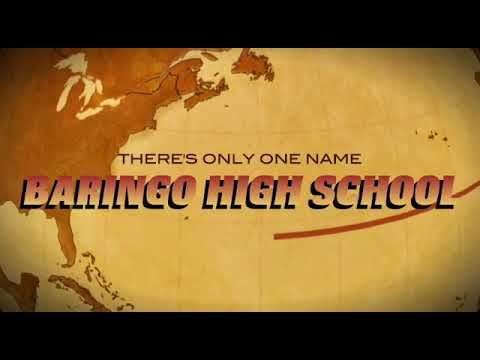 Baringo High school - YouTube