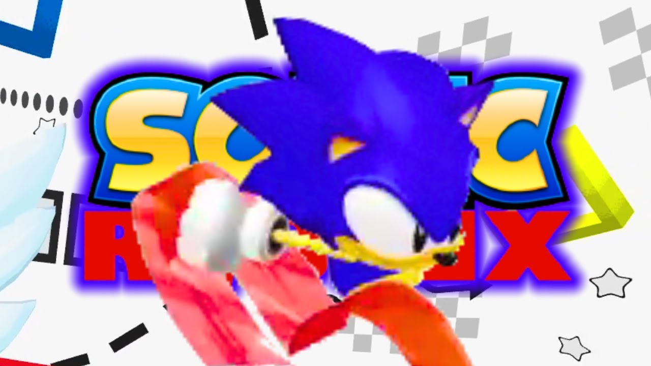 Sonic Expedition: The Trial | New Awesome Mania Styled Roblox Sonic Fan ...