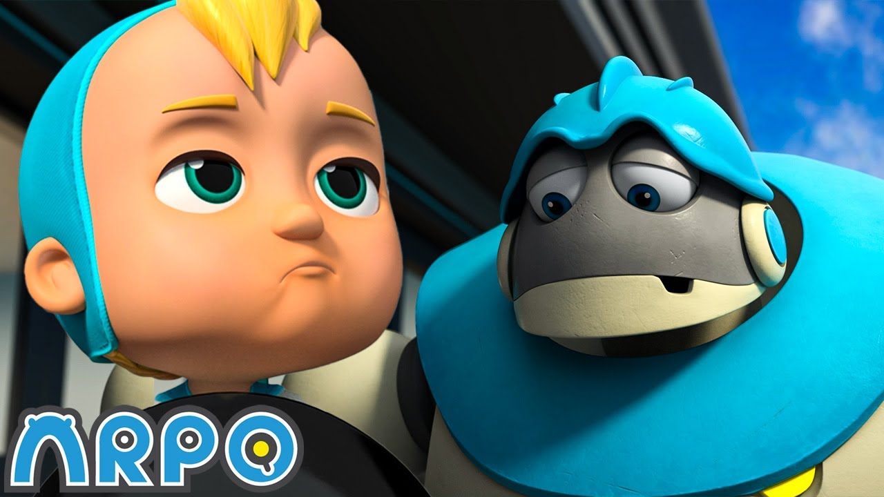 CRAZY Rocket Ship !!! | Kids TV Shows | Cartoons For Kids | Fun Anime ...