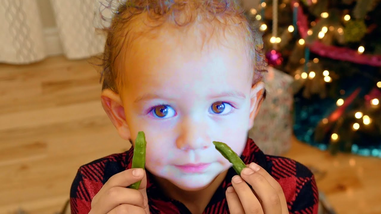 Johny Johny 2020! - YouTube