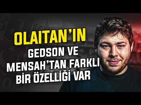 Olaitan Nasıl Kullanılır? | Hyeon-gyu Oh Doğru İsim Mi? | Meslier | Umut Öztürk - Kartal Bakışı