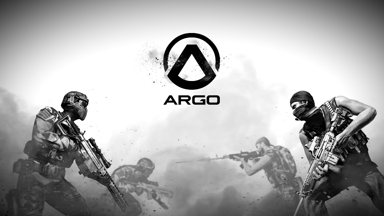 Argo | Music - Round Lose (7/8) - YouTube