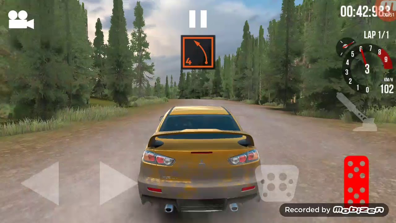 Assoluto Racing:Rally Fun - YouTube