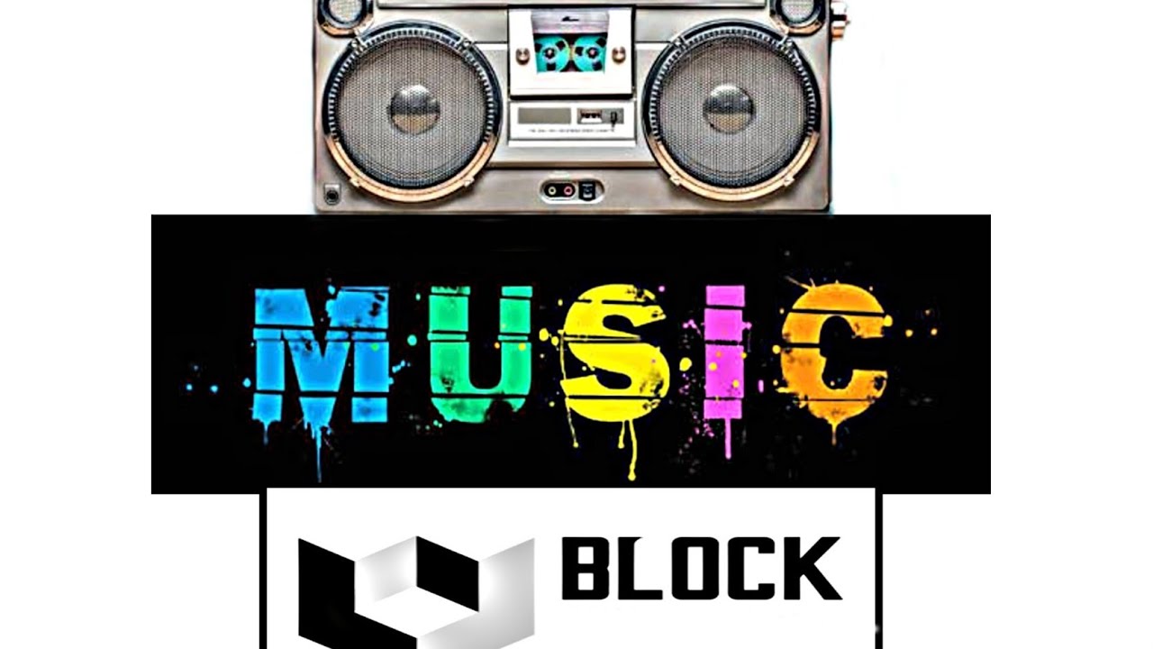 Music Block /Intro - YouTube