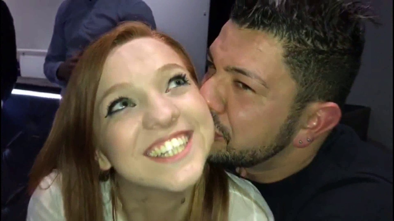 MANNEQUIN CHALLENGE by KICONRITMO at MIU DISCODINNER Marotta (PU) Italy ...