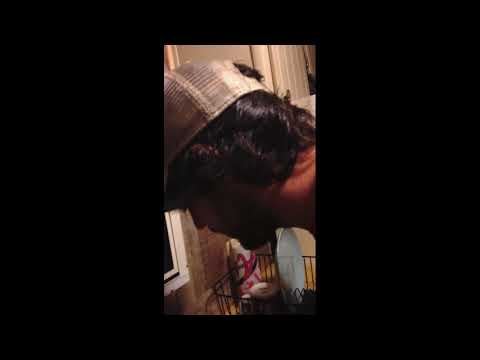 GIRLFRIEND PRANKS BOYFRIEND WITH CATFOOD BEAN DIP  HILARIOUS!!