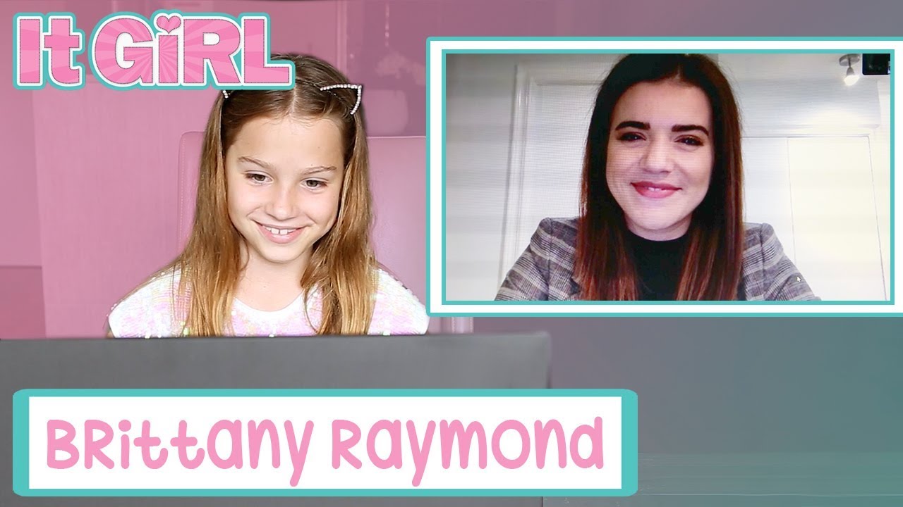 Alexandra Beaton And Brittany Raymond