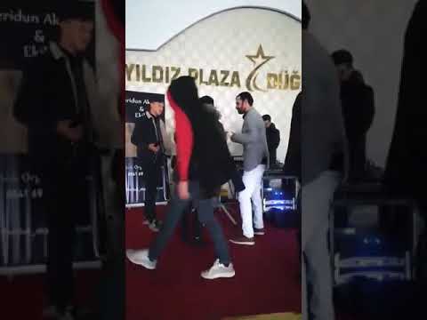 Eyüp Altun Sizin köyde mi bizim köyde mi