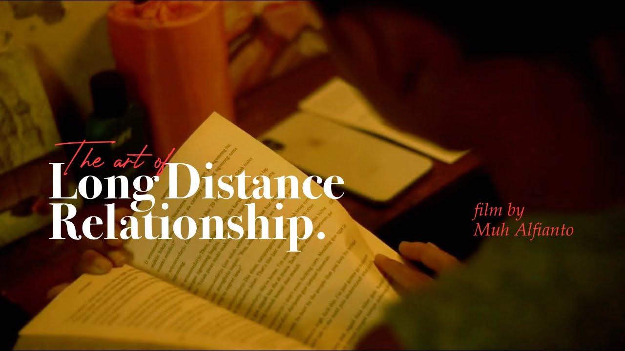Long Distance Relationship | A Short Movie - YouTube