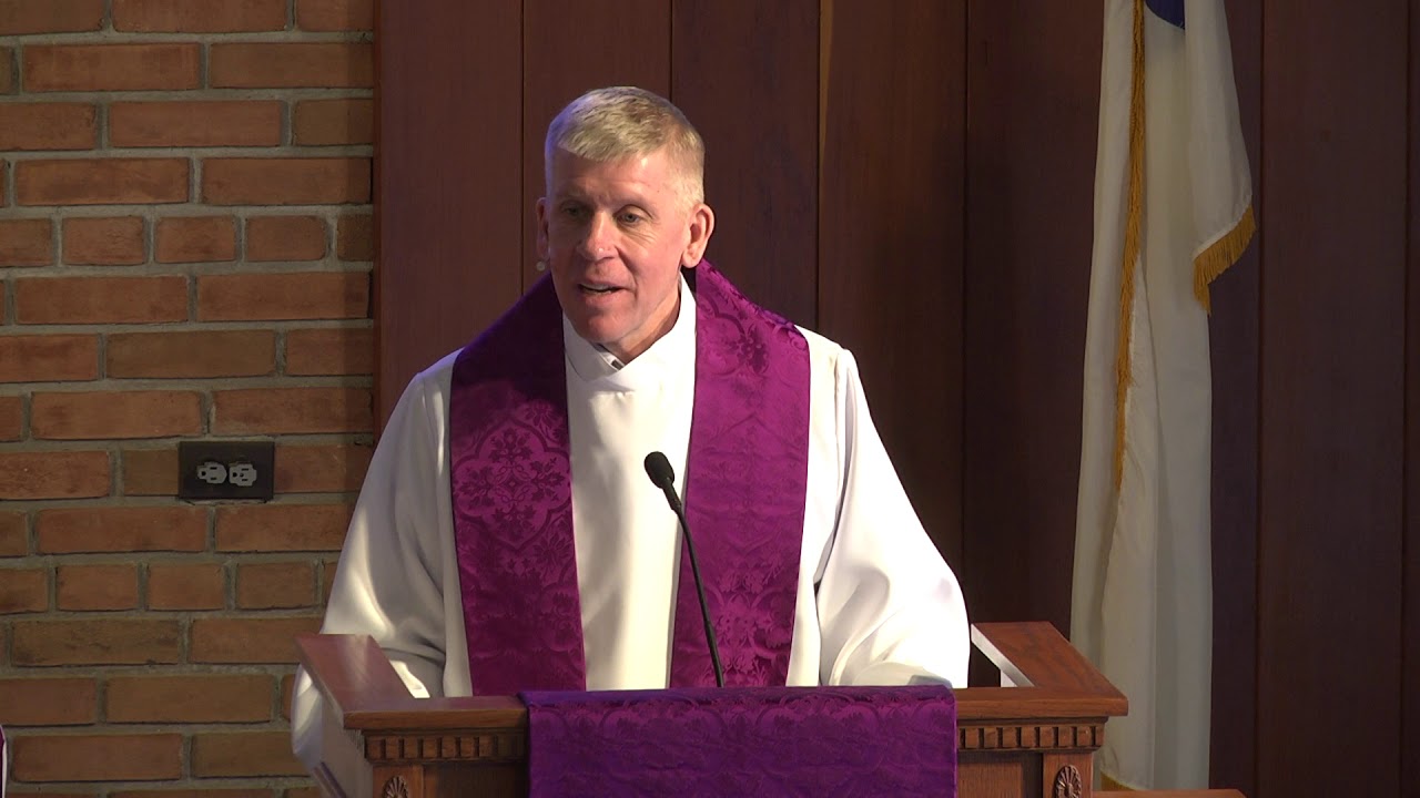 A Season for Dominance, Pastor Jim Pearl - YouTube