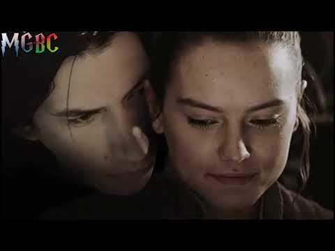 Reylo ~ Demons (TFA + TLJ) - YouTube