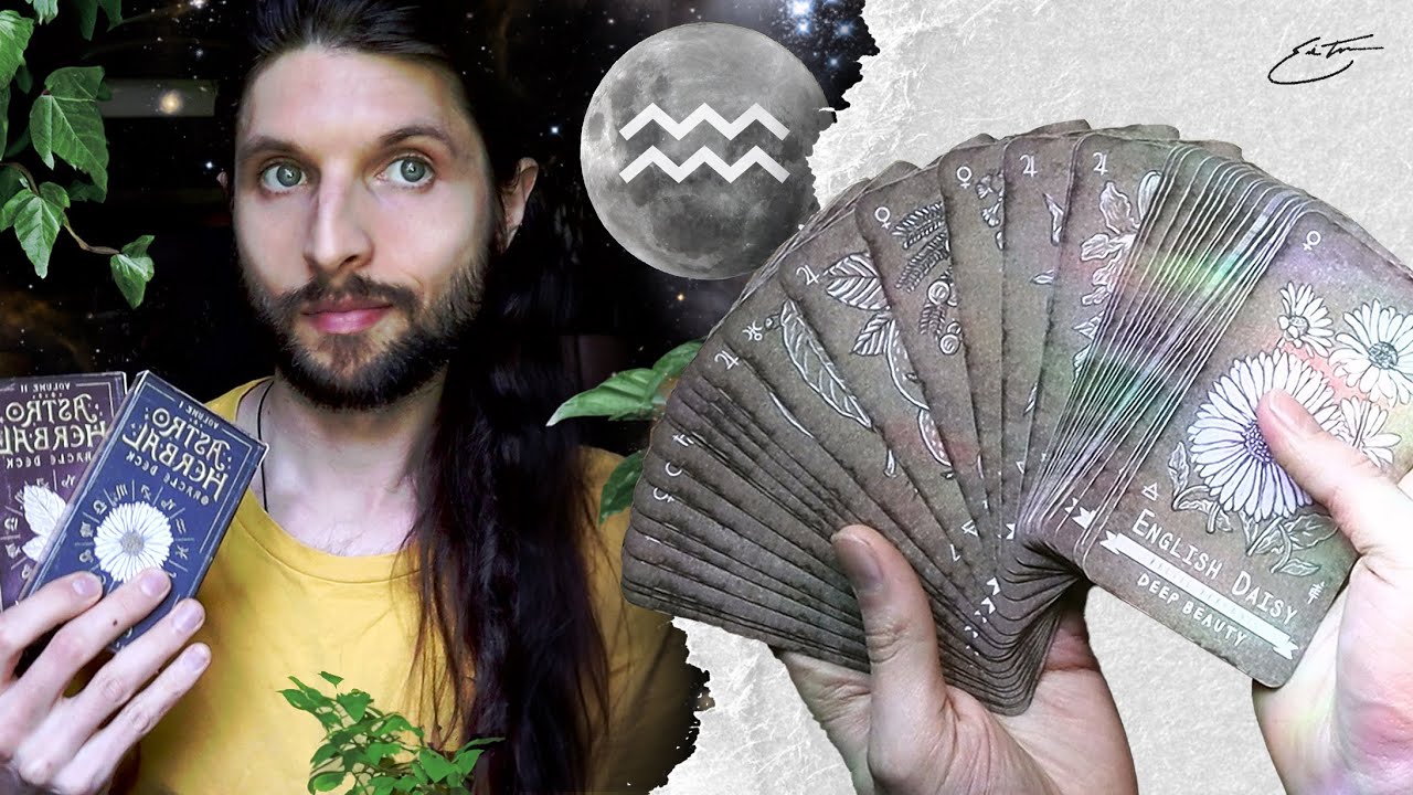 AUGUST 2024 🌕♒︎ FULL MOON READING ALL SIGNS + TIMESTAMPS - YouTube