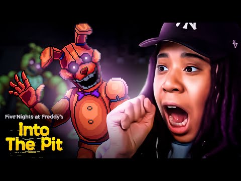 Putting This In NIGHTMARE MODE Was A Mistake