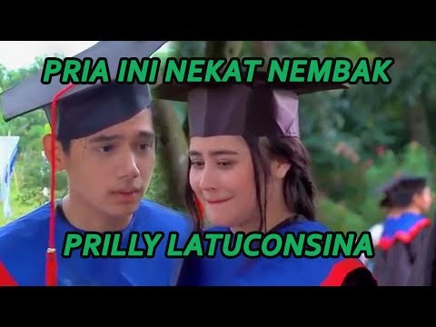 ADEGAN HOT ARTIS PRILLY LATUCONSINA