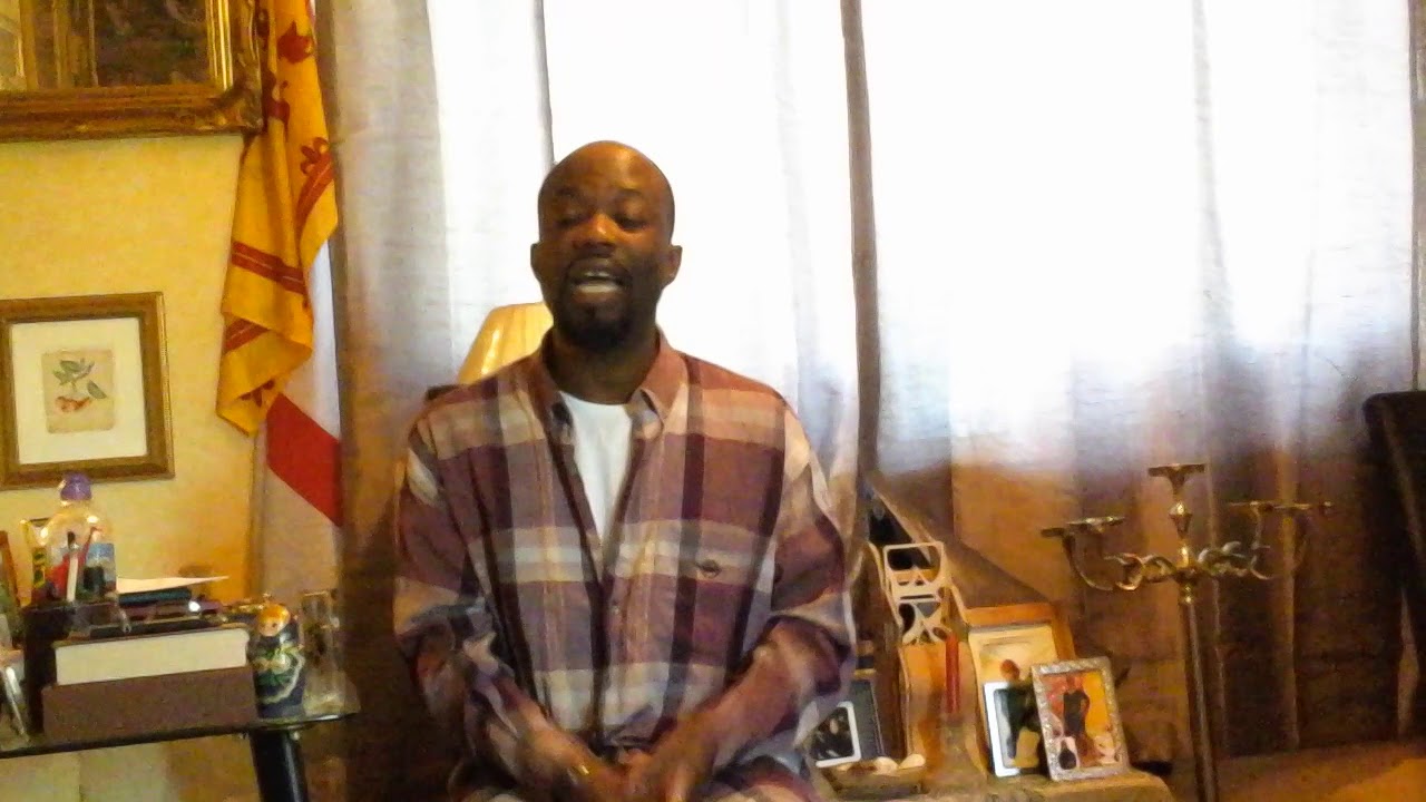 Dr Shawn Linton - Deportation of the Windrush families after years of ...