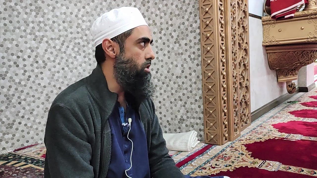 Fiqh of Taharah - Introduction to Taharah - YouTube