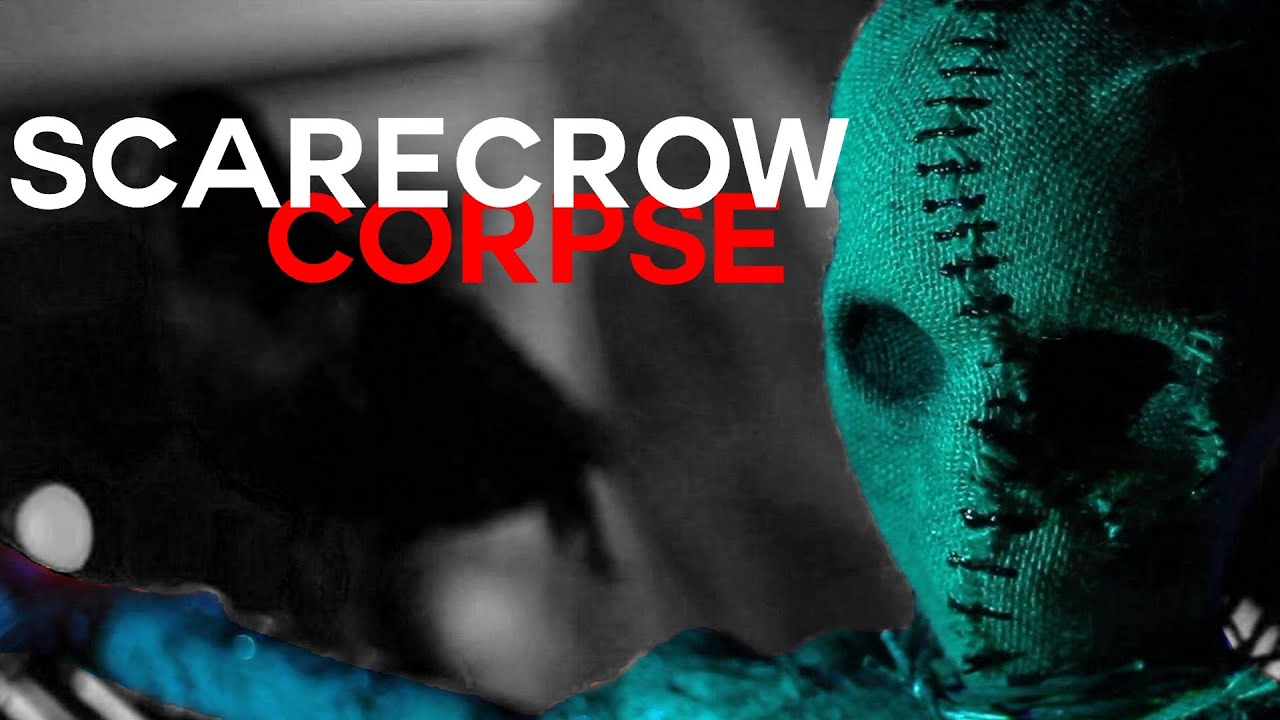 Scarecrow Corpse (Creepypasta) - Uncanny Concurrence - YouTube