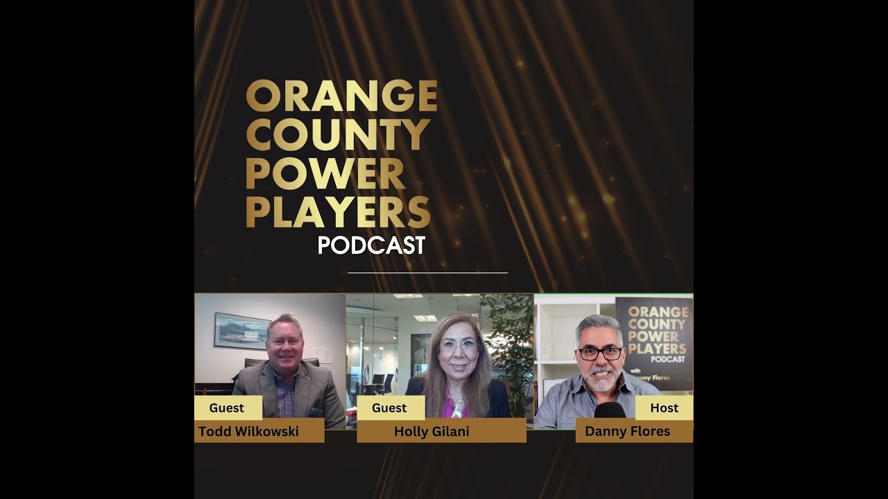 "Building a National Legal Team" with Holly Gilani and Todd Wilkowski ...