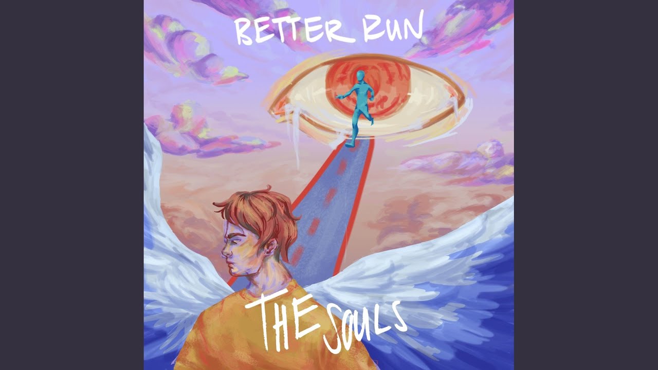 Better Run - YouTube