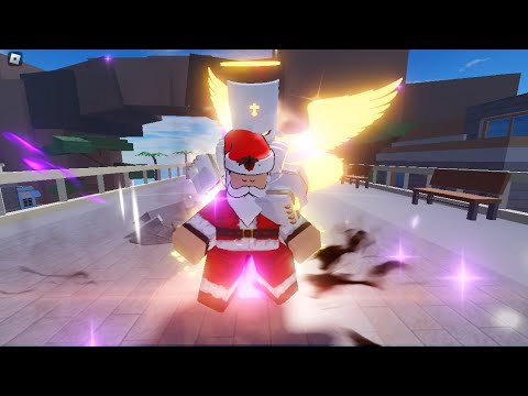 [AUT] - TWOH 195 DMG Combo. - YouTube