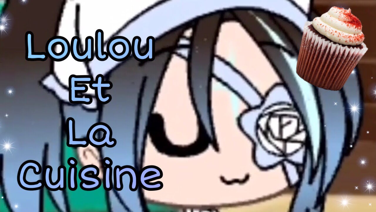 Loulou et la cuisine 😂 - YouTube